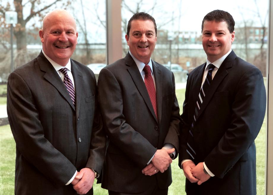 About Us : Baystate Financial