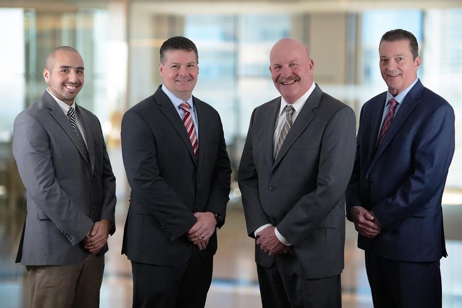 About Us : Baystate Financial